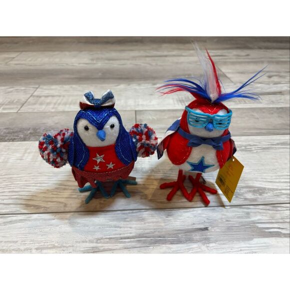 Target | Holiday | Target Sun Squad Patriotic 4th Of July Feather ...